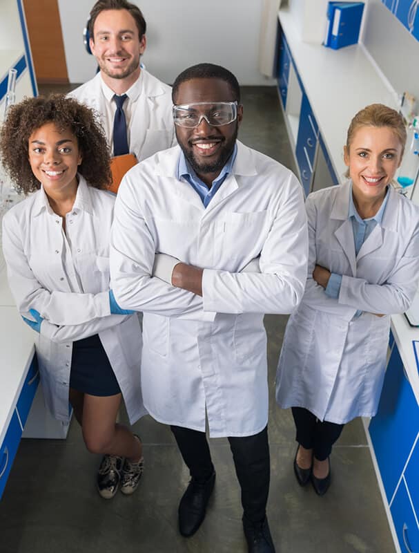 Consultoria e Diagnósticos - Tratamento de Água e Efluentes - Acquasolution